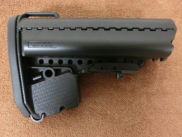 東京マルイ 次世代M4 VLTOR EMODストック｜ガンランド