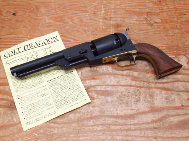 ハートフォード ADDRESS アドレス SAM L COLT コルト NEW-YORK CITY COLT DRAGOON 2nd ...