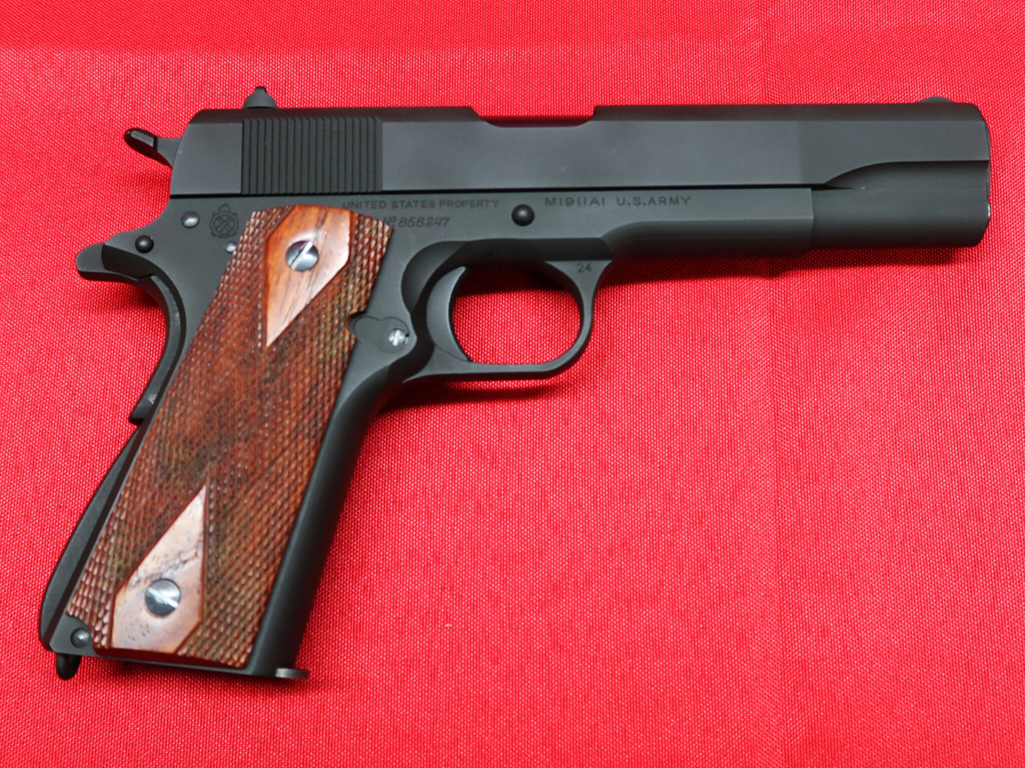 COLT M1911シリーズ｜ガンランド